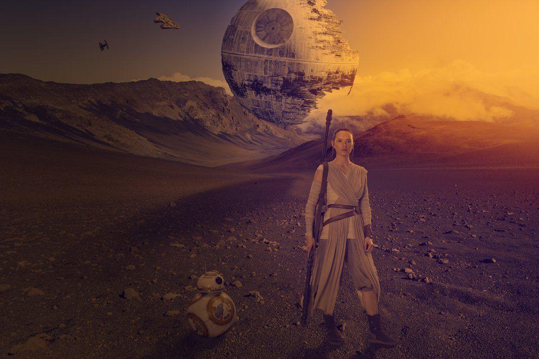 Star Wars 7 Wallpapers - Wallpaper Cave