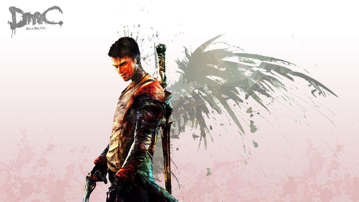 Dmc Wallpapers - Wallpaper Cave