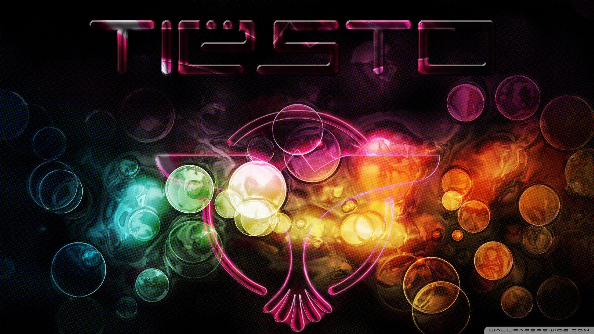 Tiesto HD Wallpapers - Wallpaper Cave