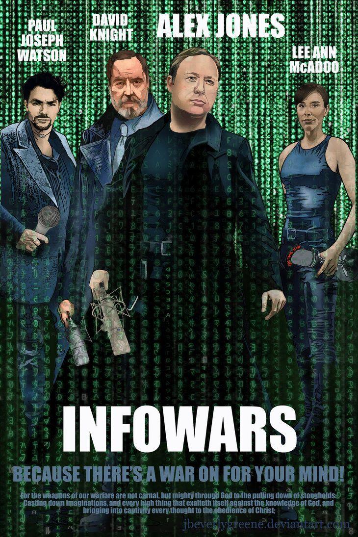 Infowars Wallpapers - Wallpaper Cave