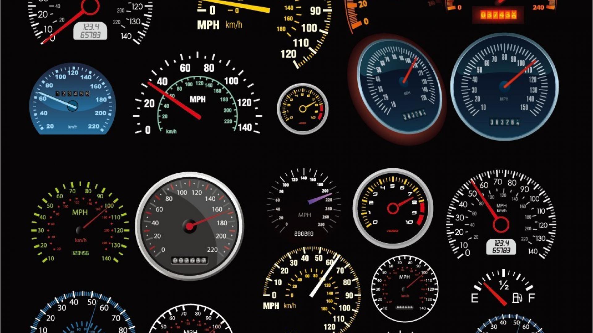 Speedometer Wallpapers HD - Wallpaper Cave