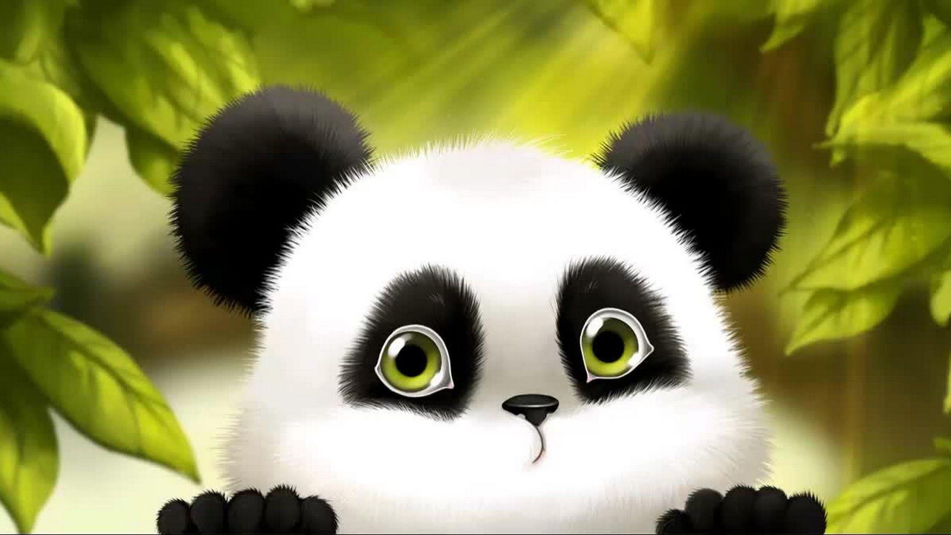 Cute Panda Cartoon Wallpapers Wallpaper Cave Cute Panda Cartoon Wallpapers Wallpaper Cave