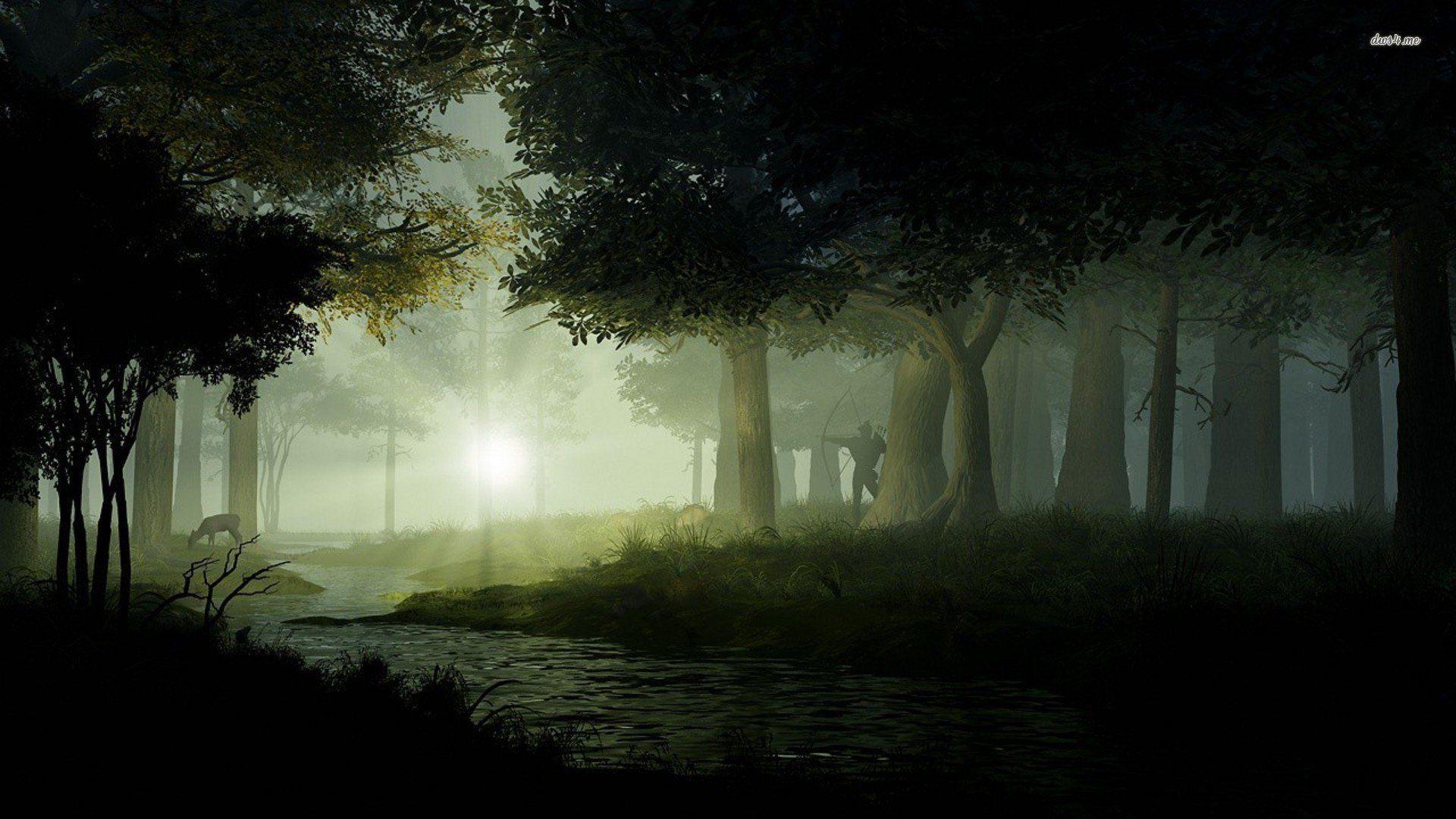 Hunting Wallpapers - Wallpaper Cave