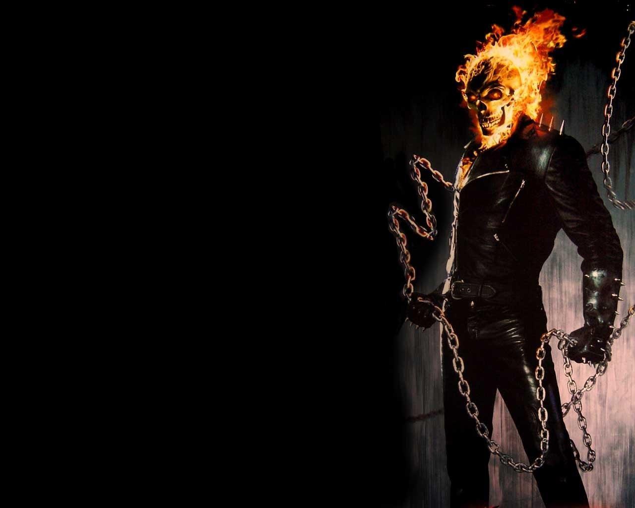 Ghost Rider Full HD Wallpapers - Wallpaper Cave