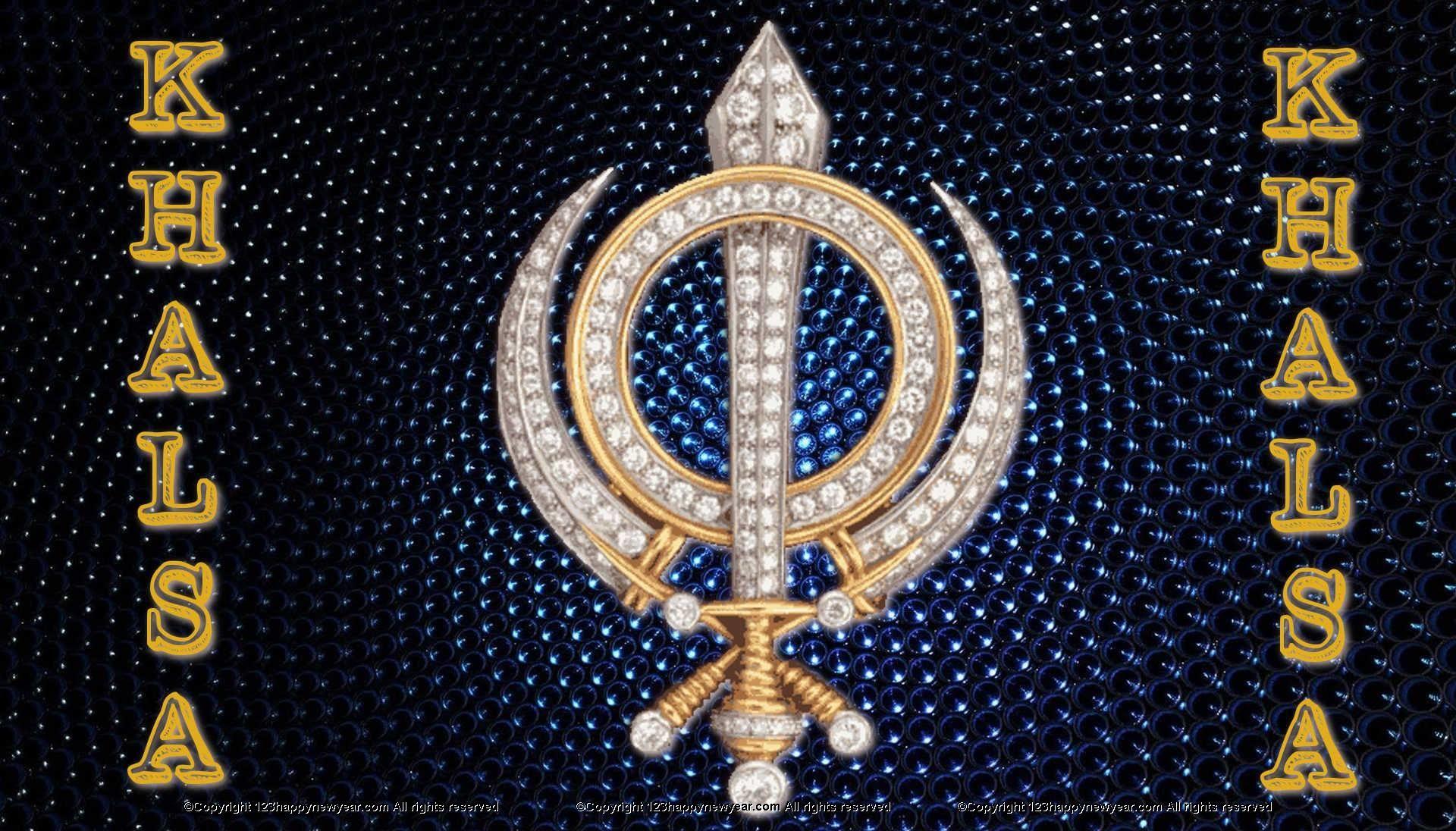 Khalsa Wallpapers HD - Wallpaper Cave