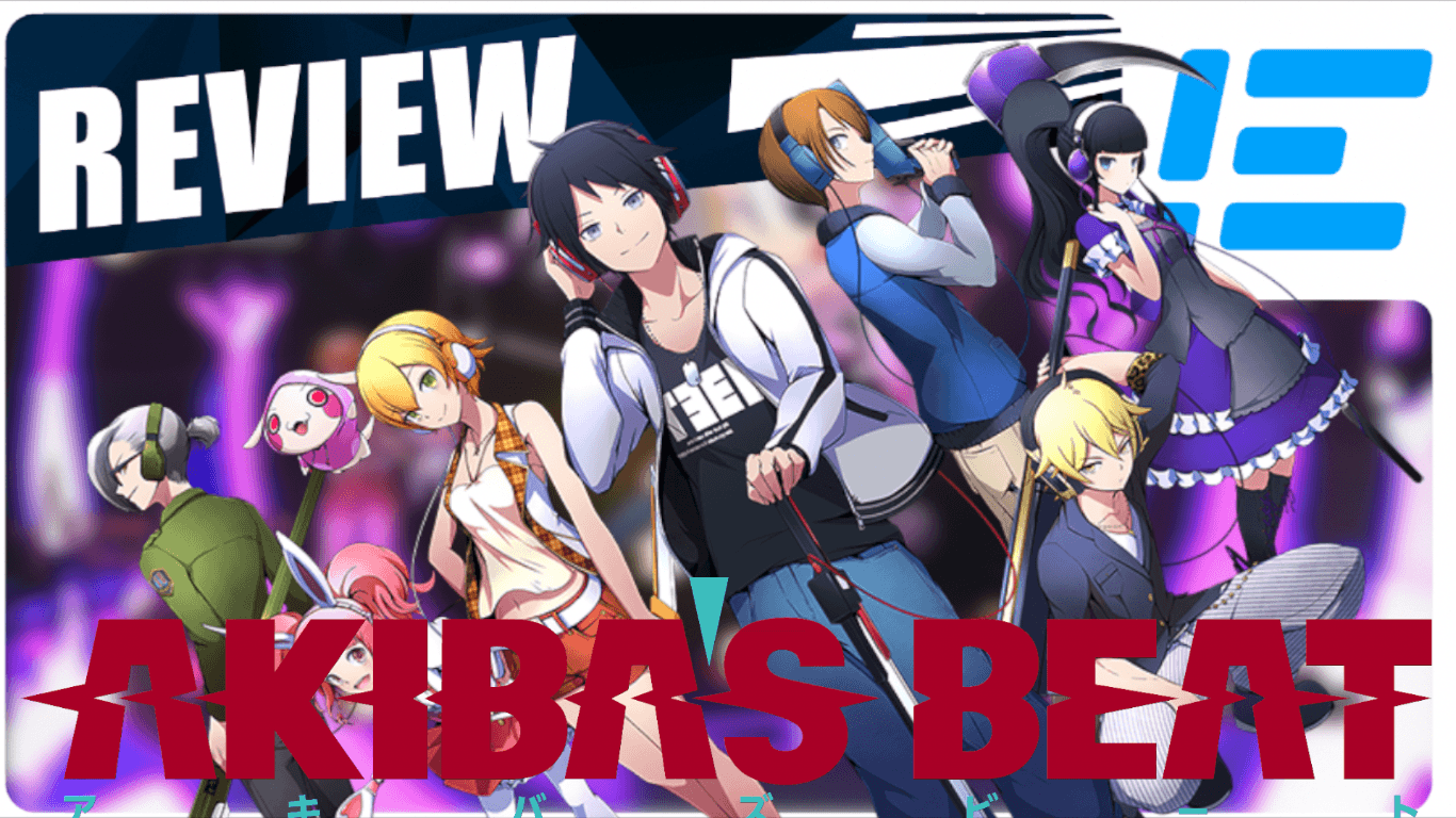 Akiba's Beat Wallpapers - Wallpaper Cave