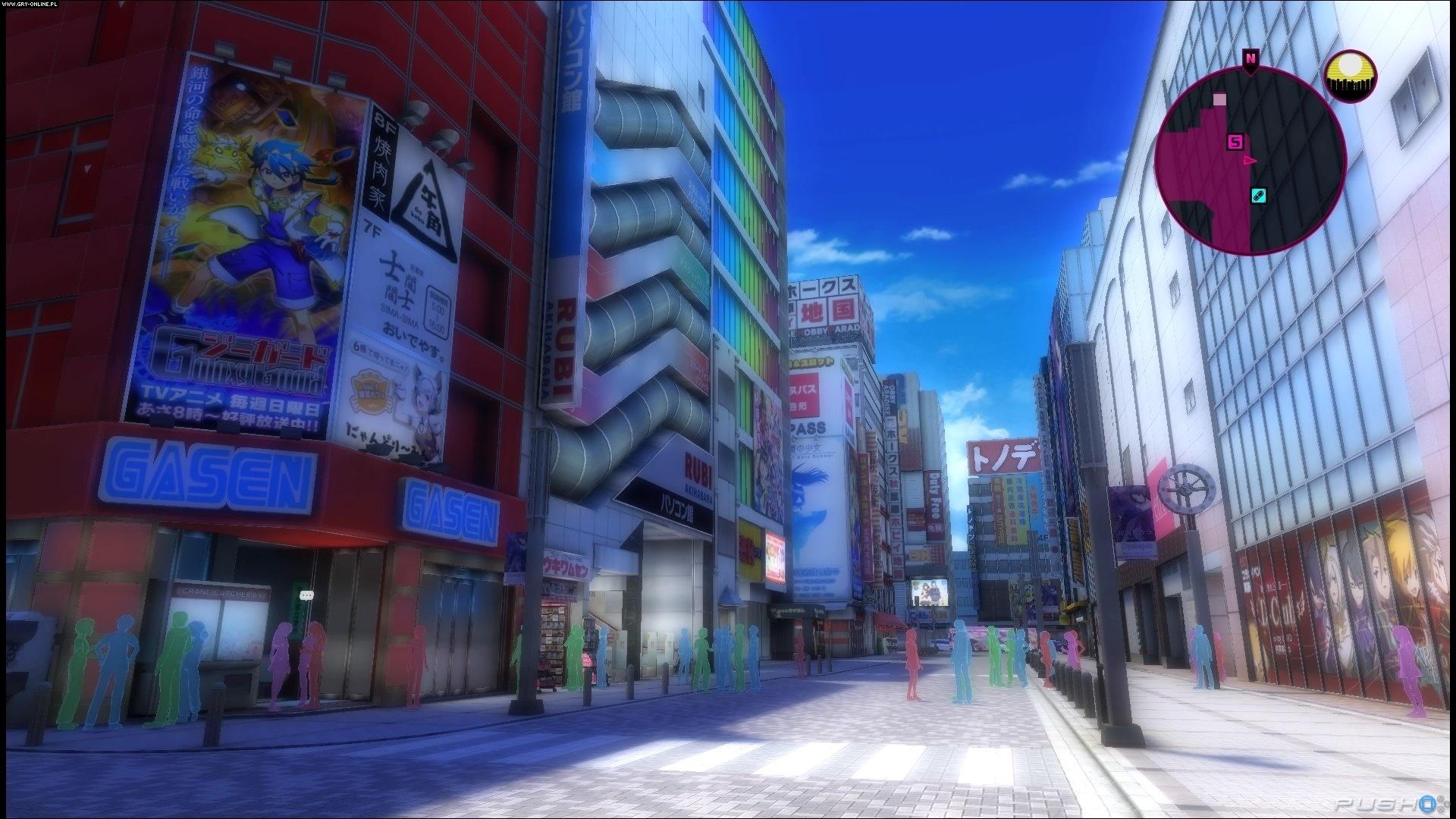 Akiba's Beat Wallpapers - Wallpaper Cave