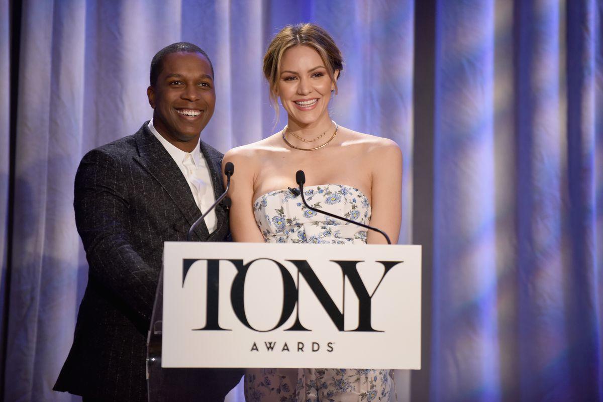 Tony Awards 2018 Wallpapers - Wallpaper Cave