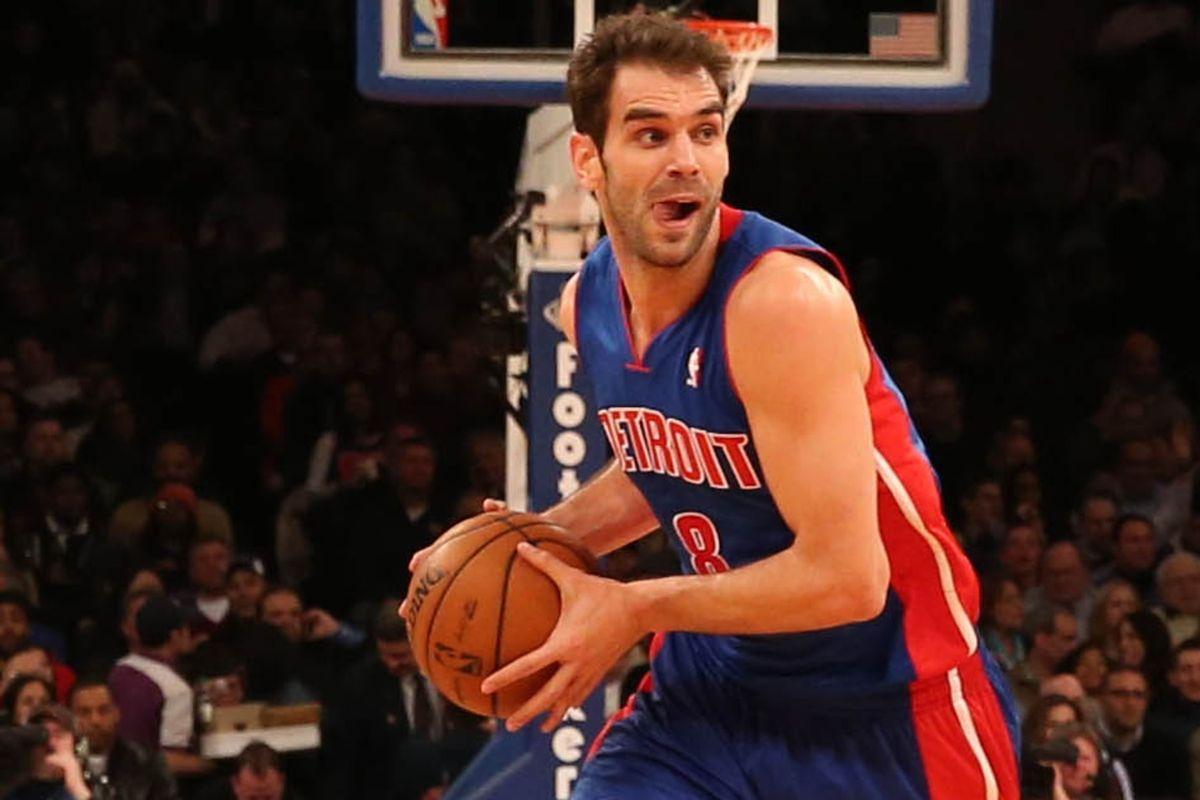 José Calderón Wallpapers - Wallpaper Cave