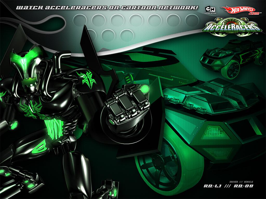 Hot Wheels Acceleracers Teku Logo AcceleRacers/Teku Hot Wheels