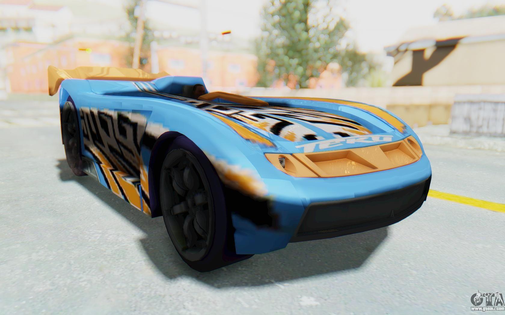 Hot Wheels: AcceleRacers Wallpapers - Wallpaper Cave