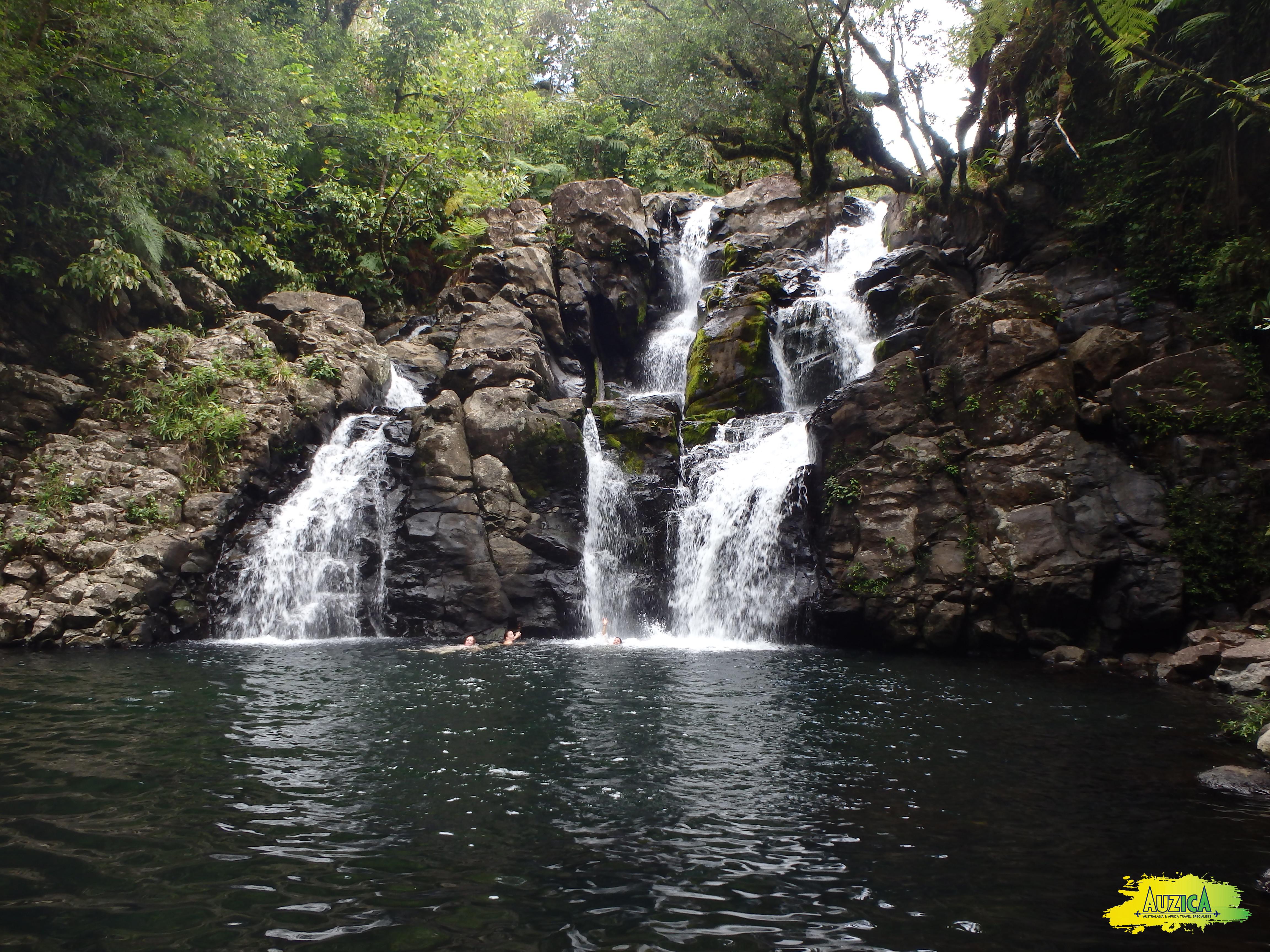 Bouma National Heritage Park Wallpapers - Wallpaper Cave
