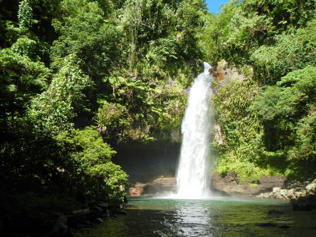 Bouma National Heritage Park Wallpapers - Wallpaper Cave