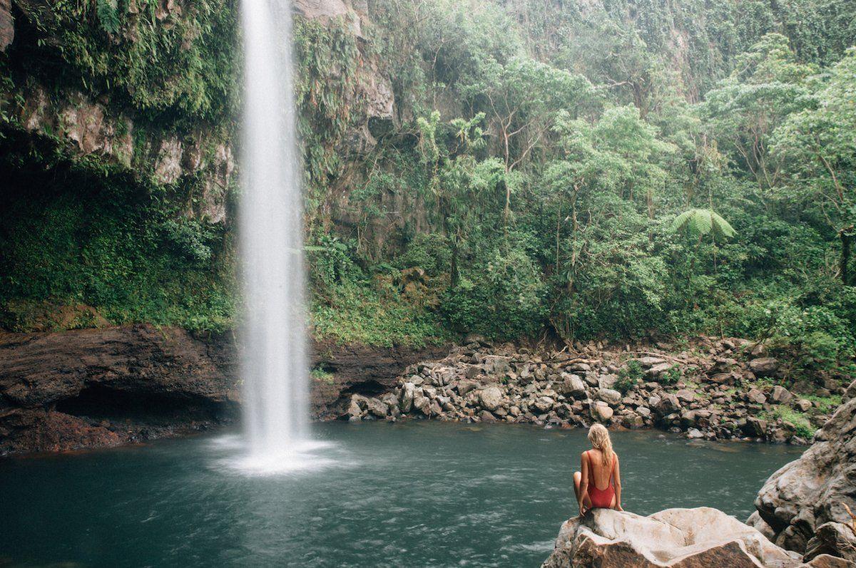 Bouma National Heritage Park Wallpapers - Wallpaper Cave