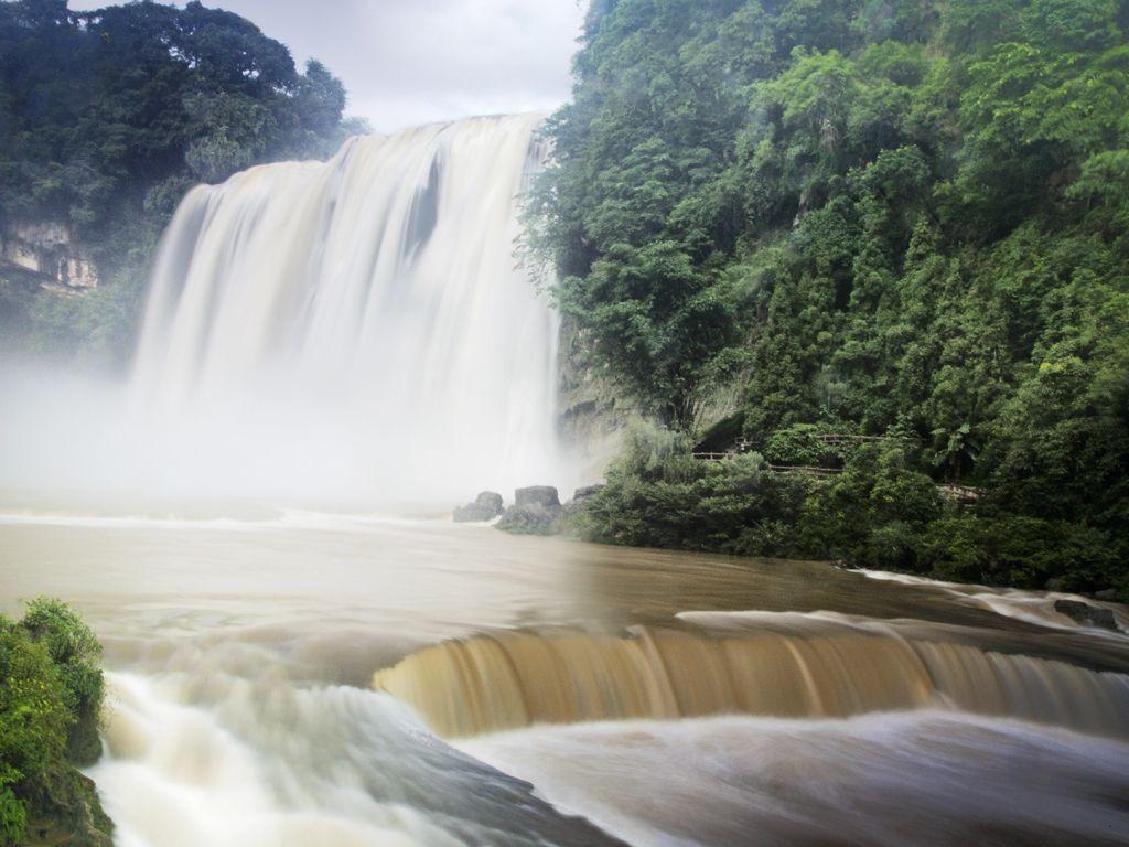 Bouma National Heritage Park Wallpapers - Wallpaper Cave