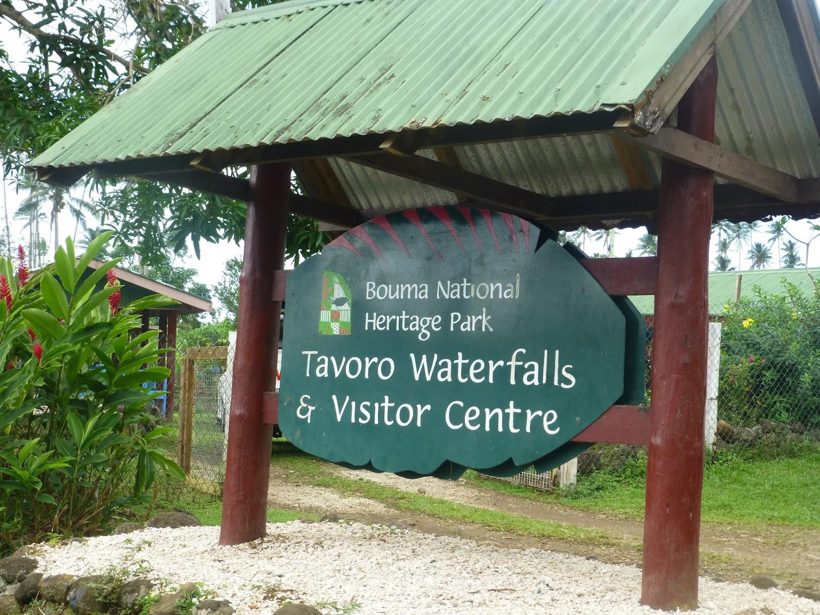 Bouma National Heritage Park Wallpapers - Wallpaper Cave