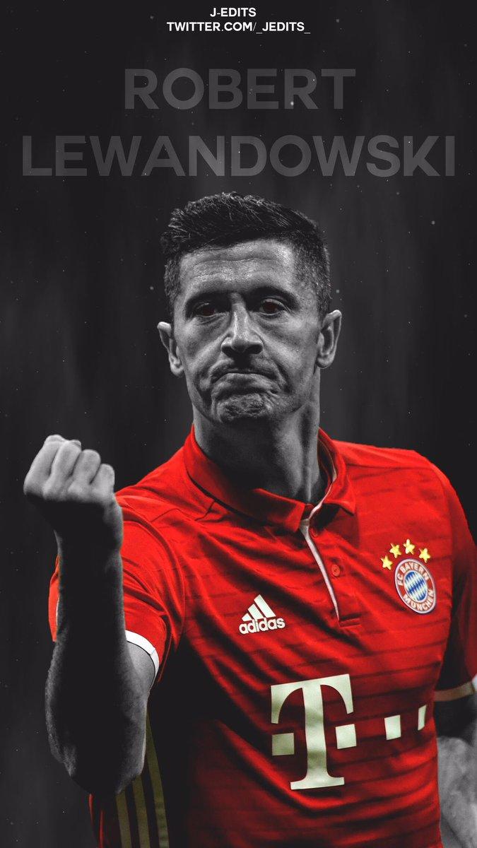 Robert Lewandowski 2018 Wallpapers - Wallpaper Cave