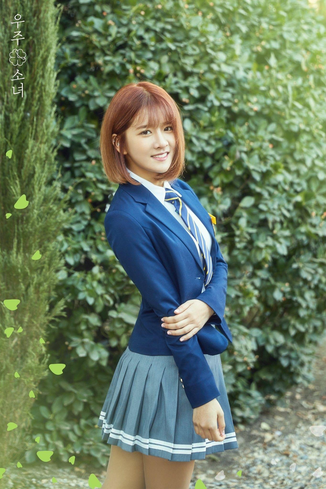 WJSN Wallpapers - Wallpaper Cave