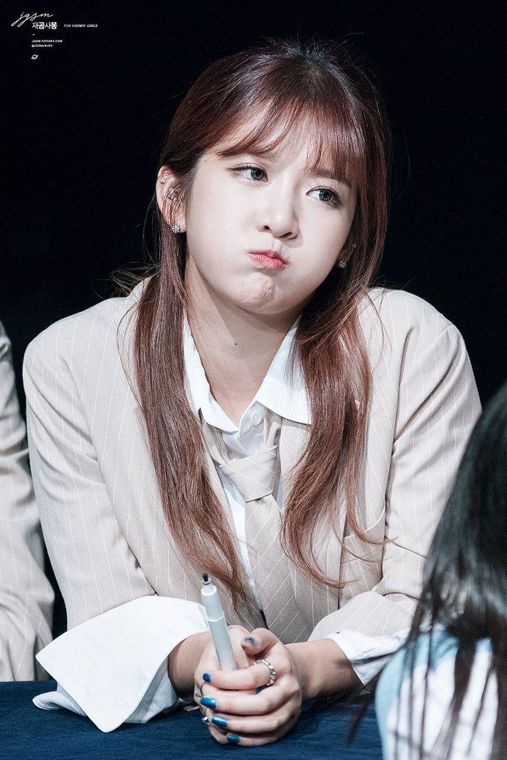 WJSN Wallpapers - Wallpaper Cave