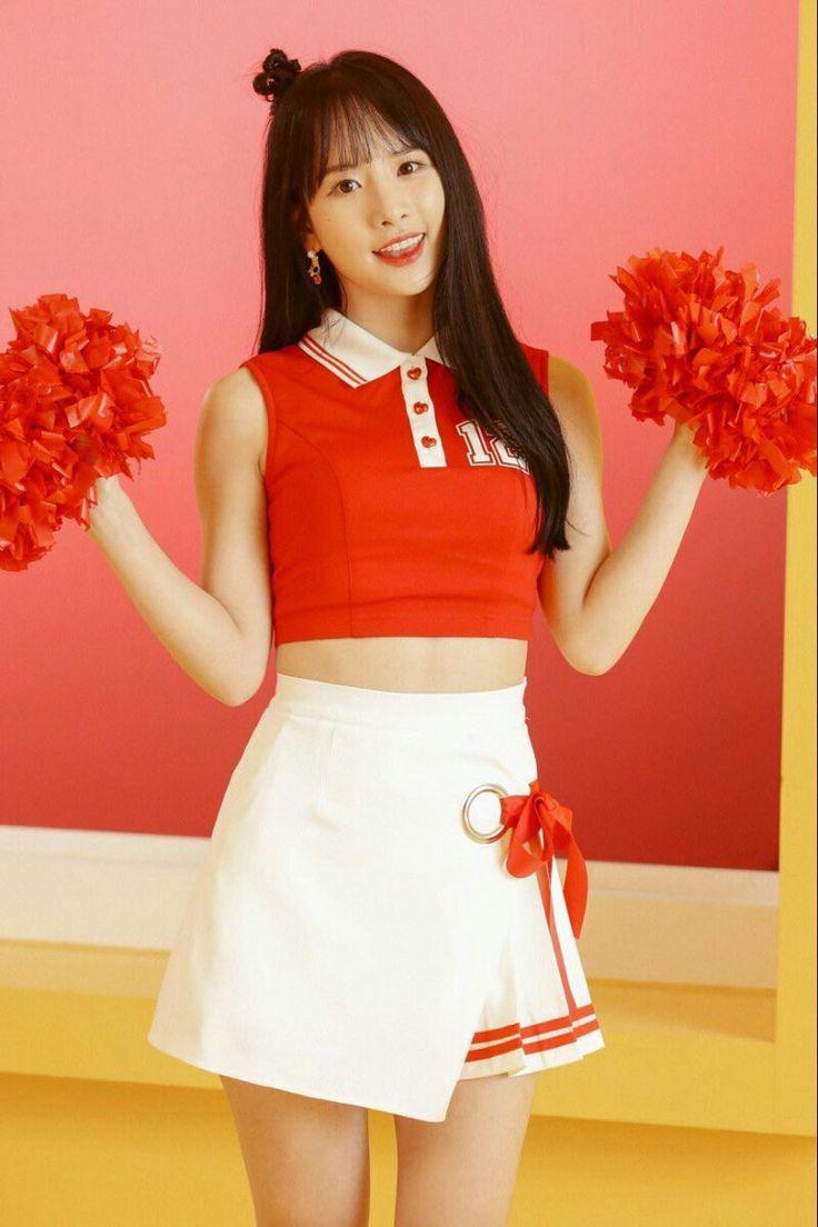 WJSN Wallpapers - Wallpaper Cave