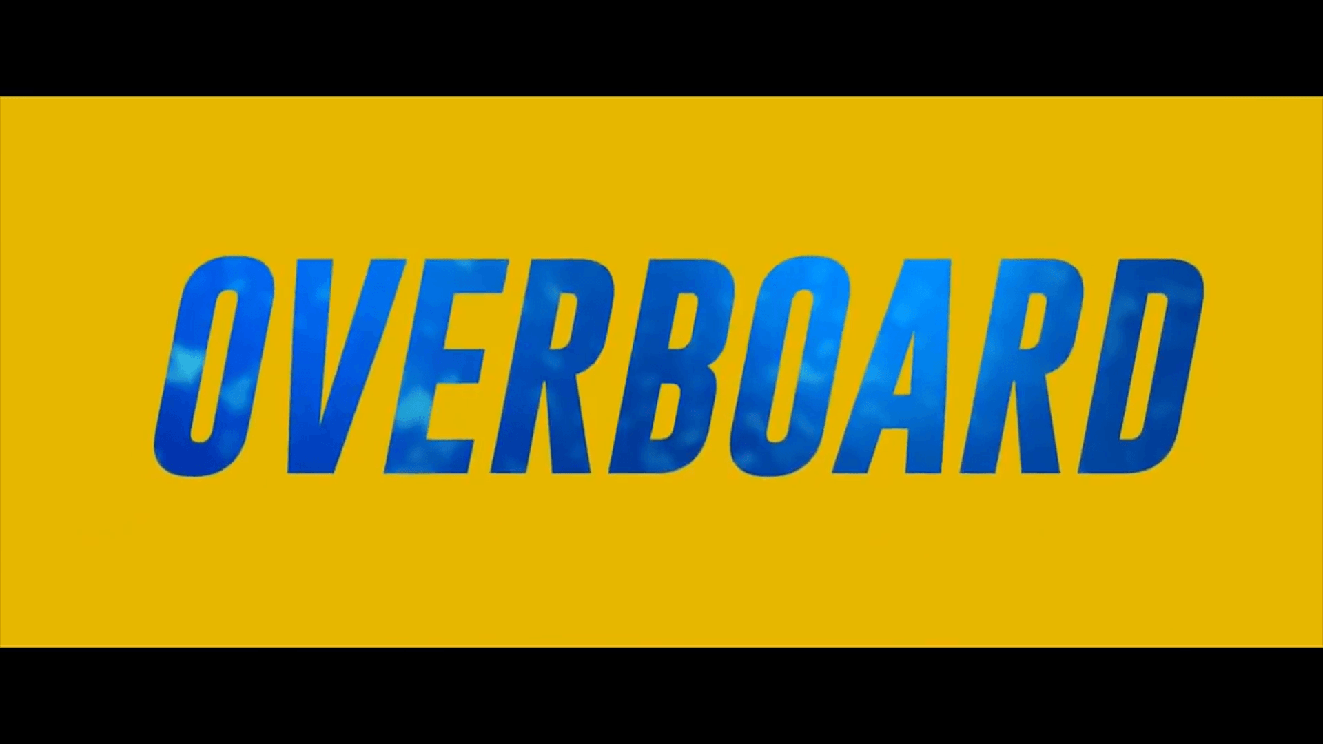 Overboard 2018 Wallpapers - Wallpaper Cave