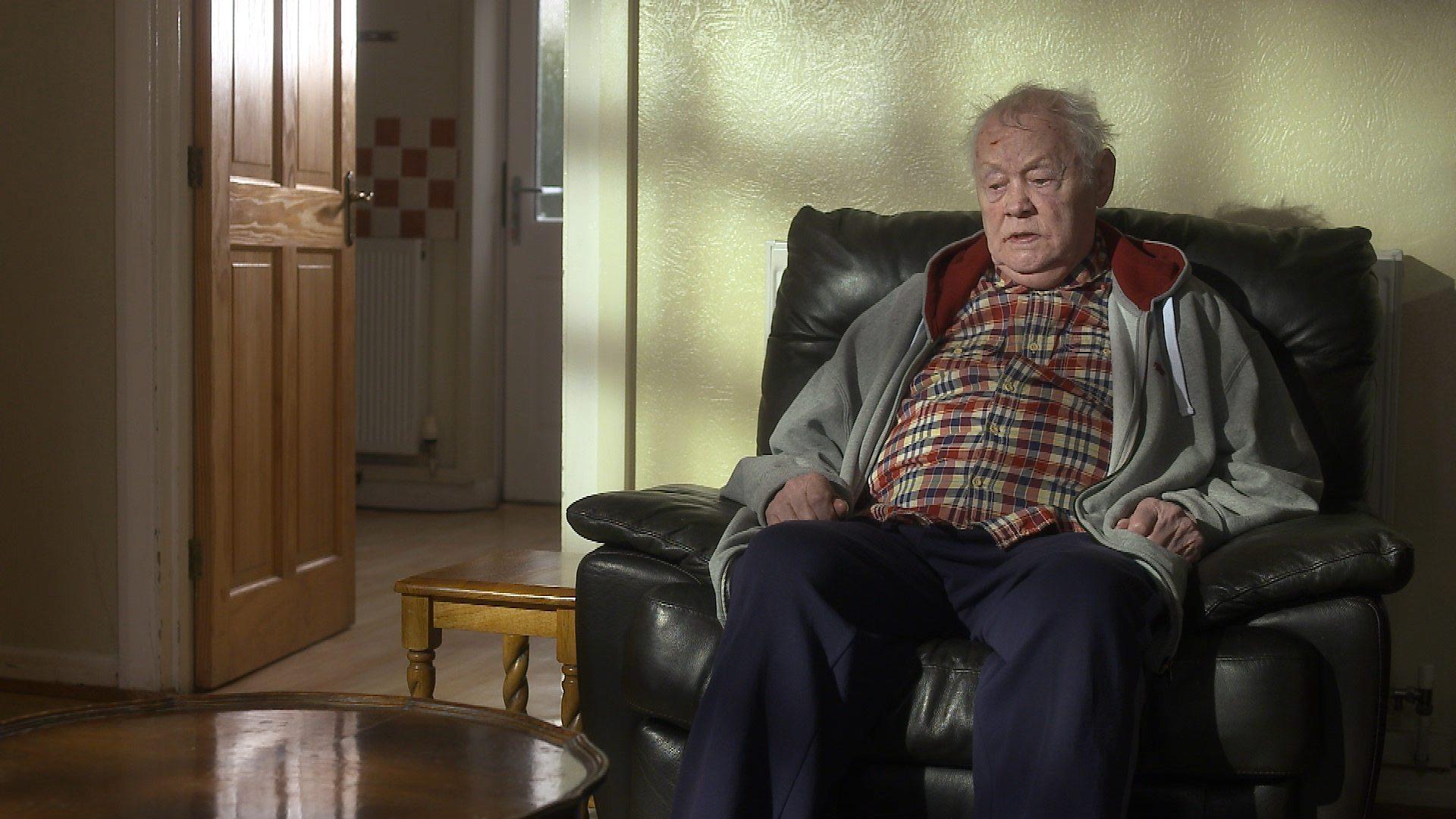 Bad Samaritan Wallpapers - Wallpaper Cave