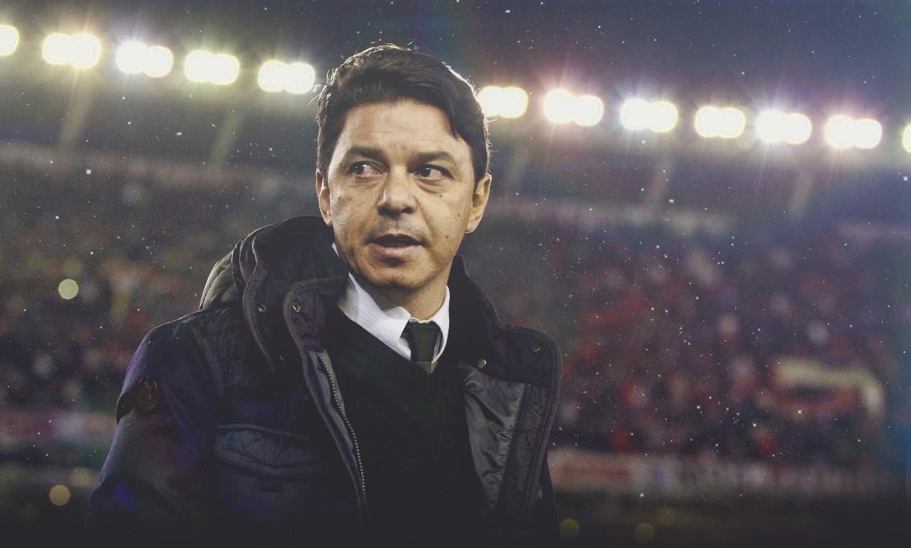 Marcelo Gallardo Wallpapers - Wallpaper Cave