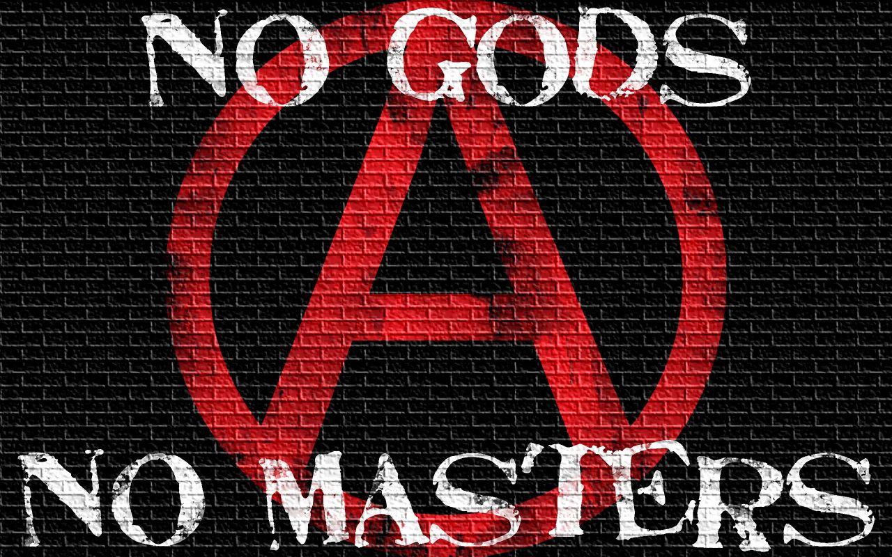 Anarchy Wallpapers - Wallpaper Cave