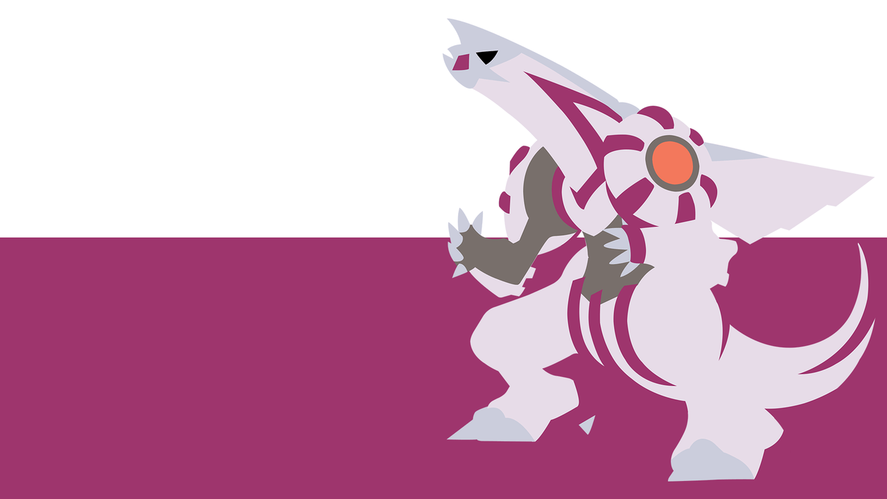 Palkia Wallpapers - Wallpaper Cave