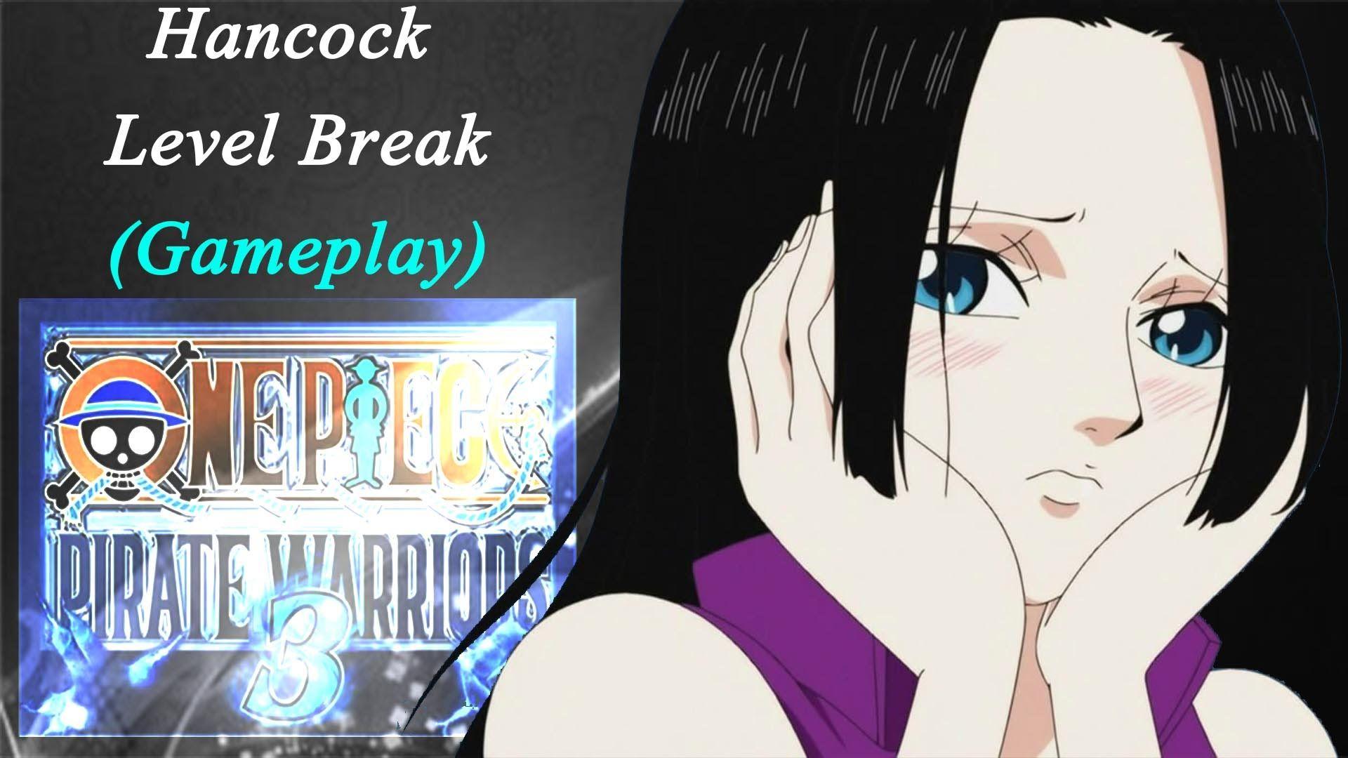 Boa Hancock Wallpapers HD - Wallpaper Cave