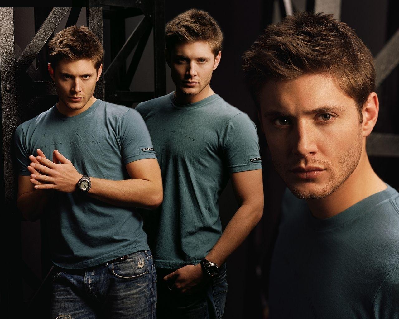 Jensen Ackles Wallpapers - Wallpaper Cave