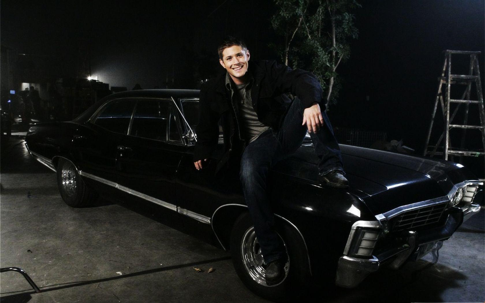 Jensen Ackles Wallpapers - Wallpaper Cave