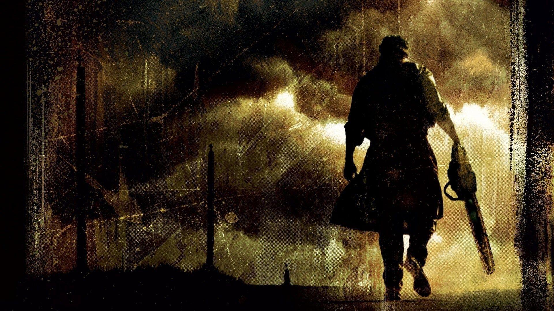 Leatherface Wallpapers HD - Wallpaper Cave
