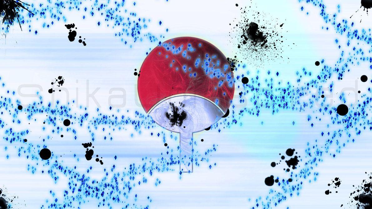 Uchiha Clan Symbol Wallpapers - Wallpaper Cave