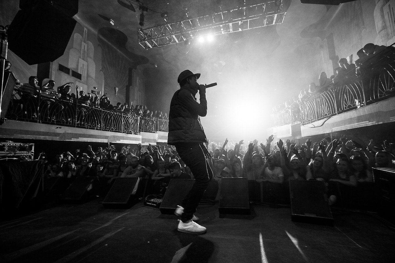 Wallpapers Rap - Wallpaper Cave