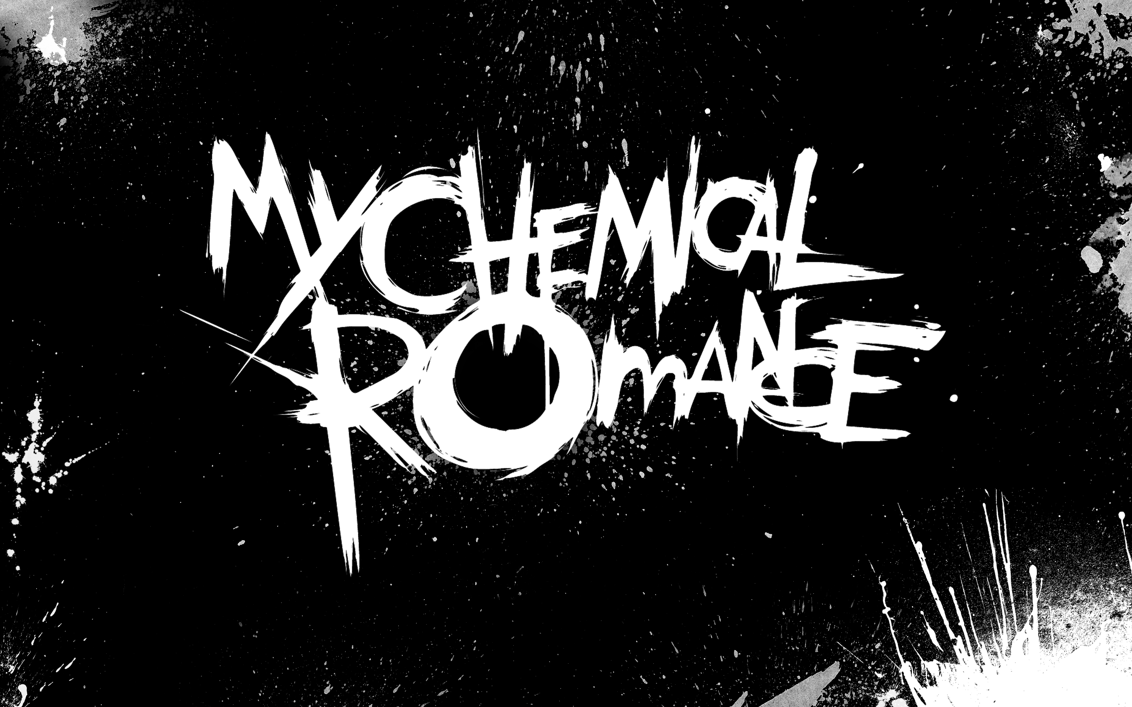 My Chemical Romance Wallpapers - Wallpaper Cave