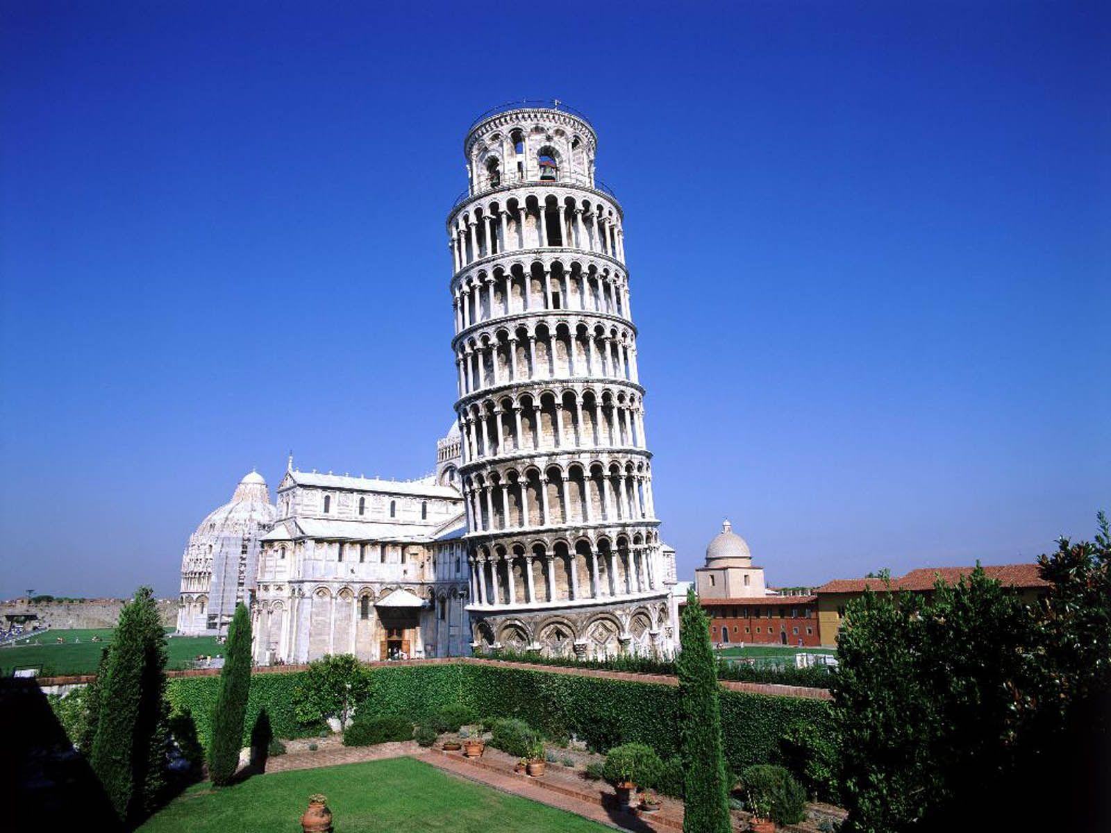 Gambar Backgrounds Menara Pisa HD - Wallpaper Cave