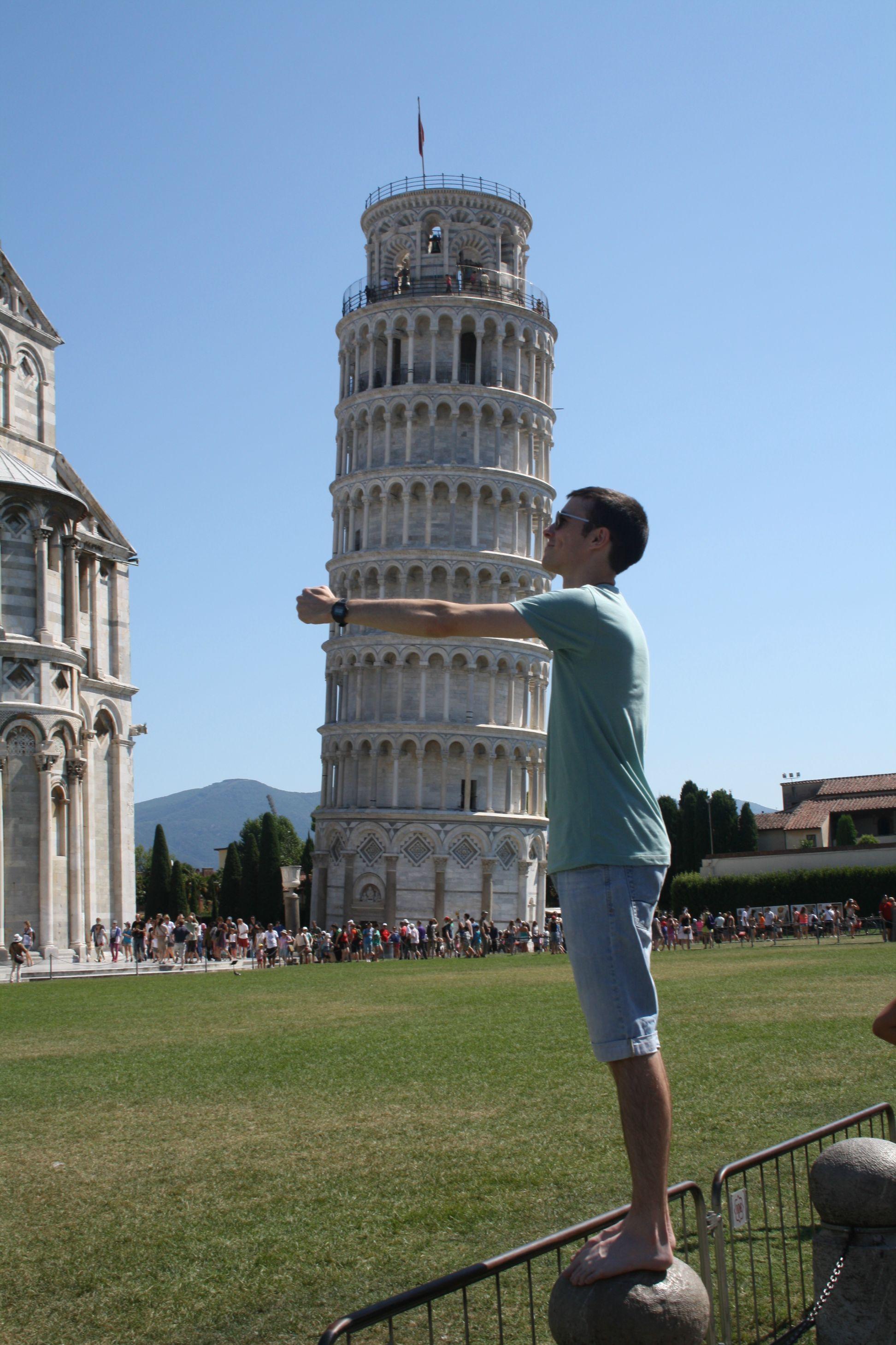 Gambar Backgrounds Menara Pisa HD - Wallpaper Cave
