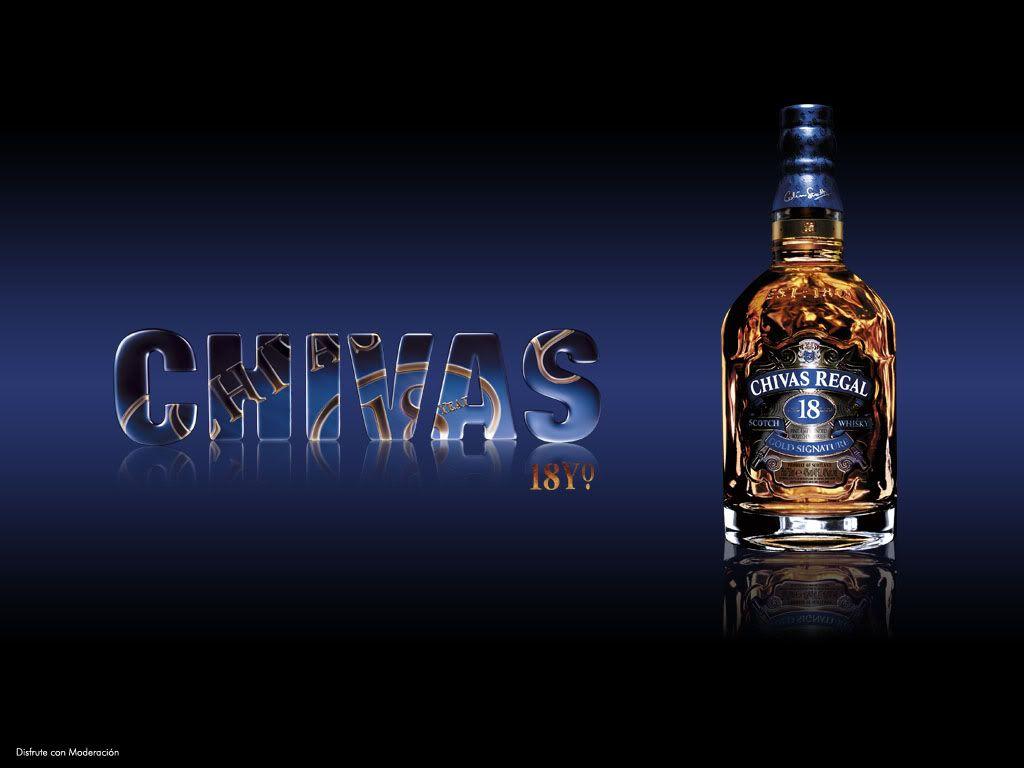 Chivas Regal Wallpapers - Wallpaper Cave