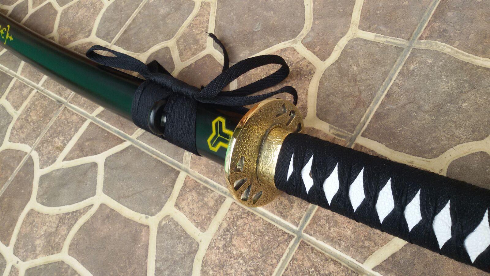 Pedang Samurai Katana Wallpapers - Wallpaper Cave