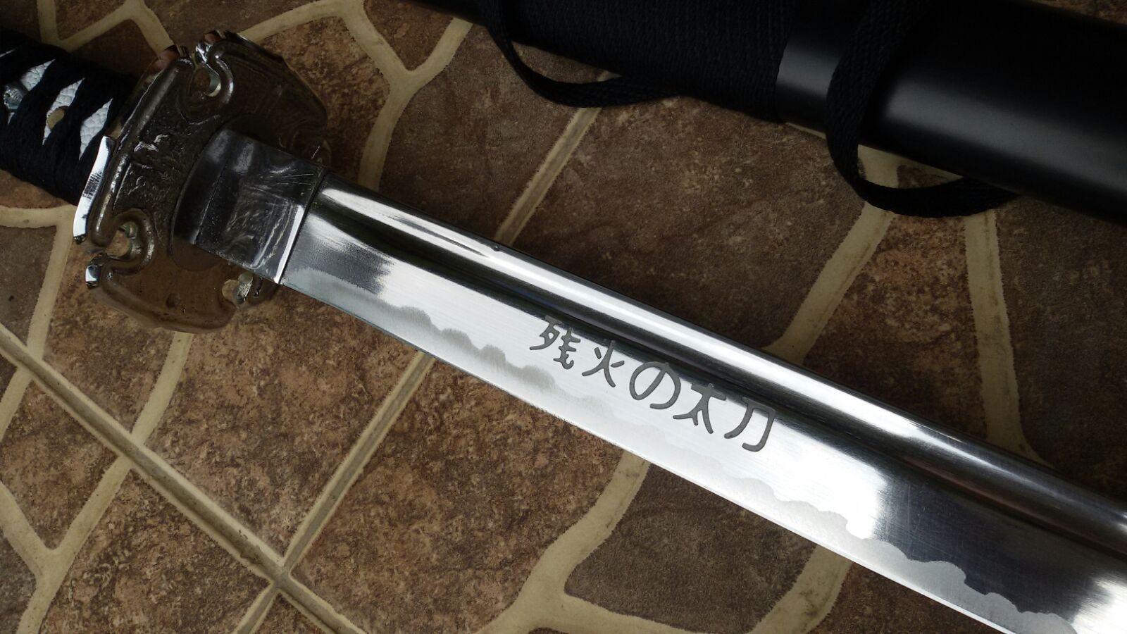 Pedang Samurai Katana Wallpapers - Wallpaper Cave