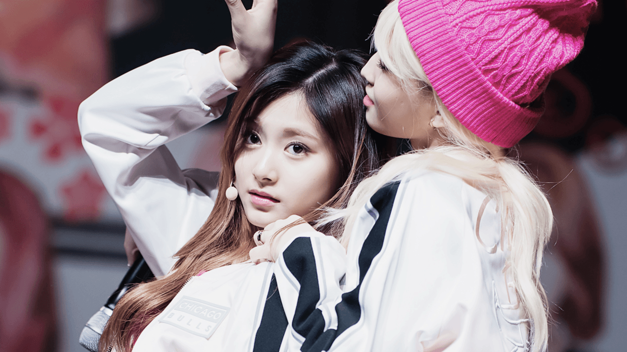Tzuyu Twice Wallpapers - Wallpaper Cave