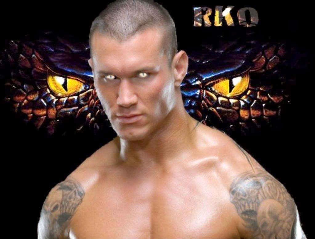 Randy Orton Full HD Wallpapers - Wallpaper Cave