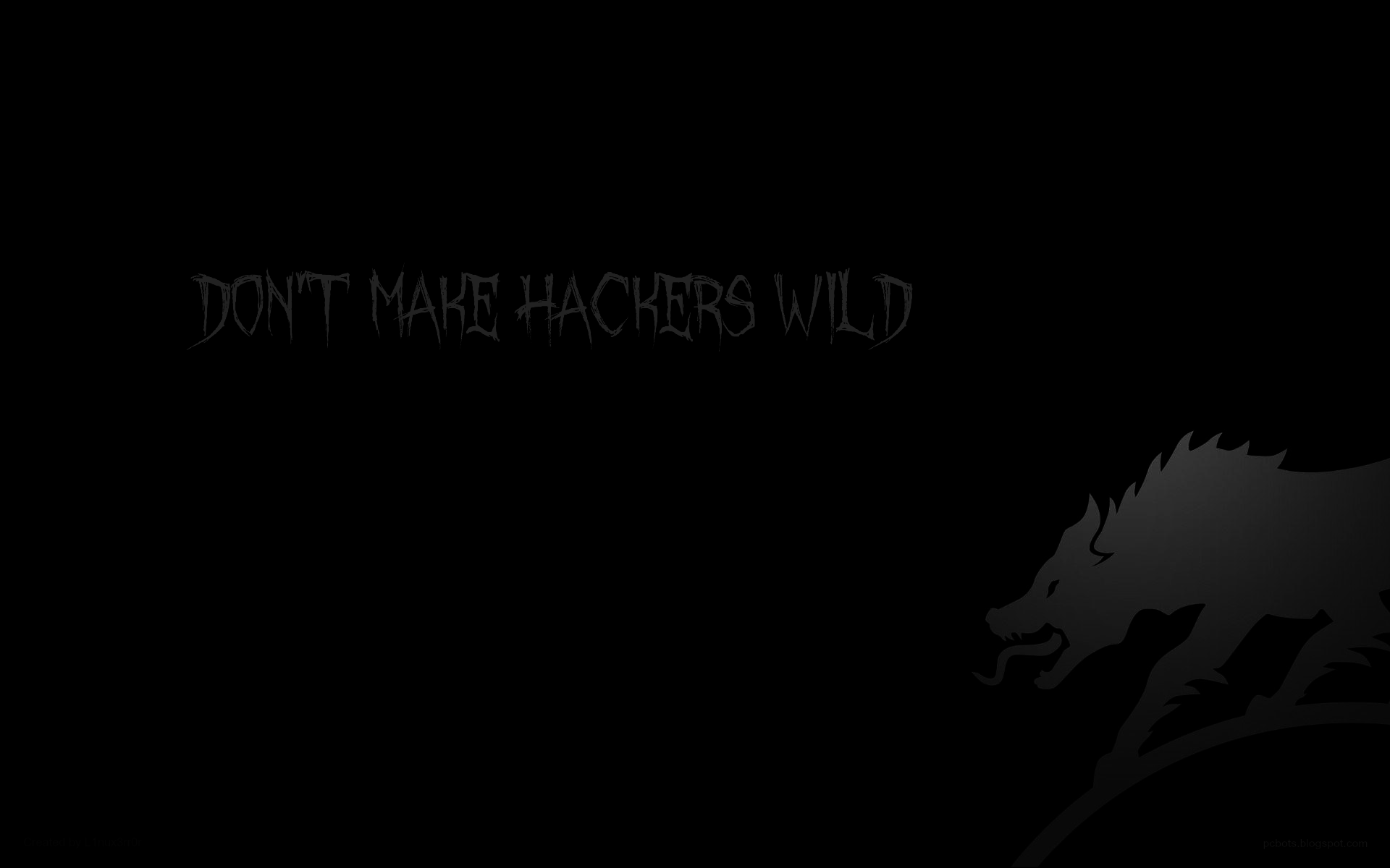 Hacker Style Wallpapers - Wallpaper Cave