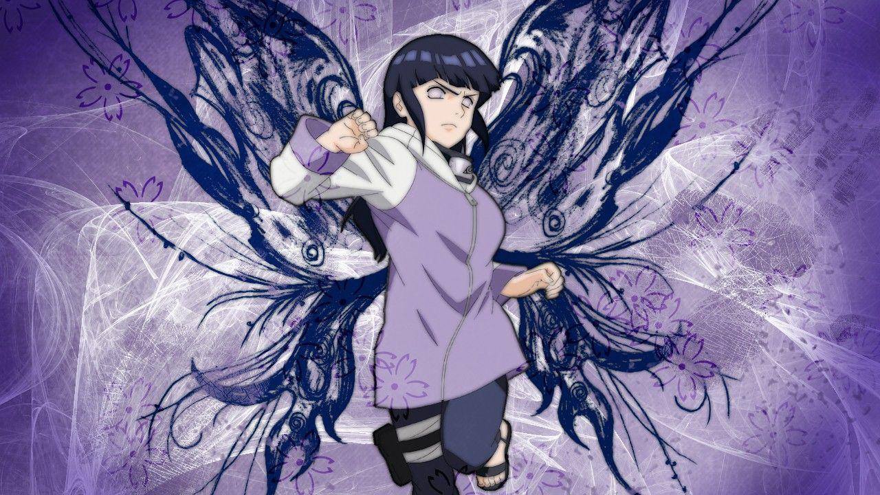 Wallpapers Hinata - Wallpaper Cave