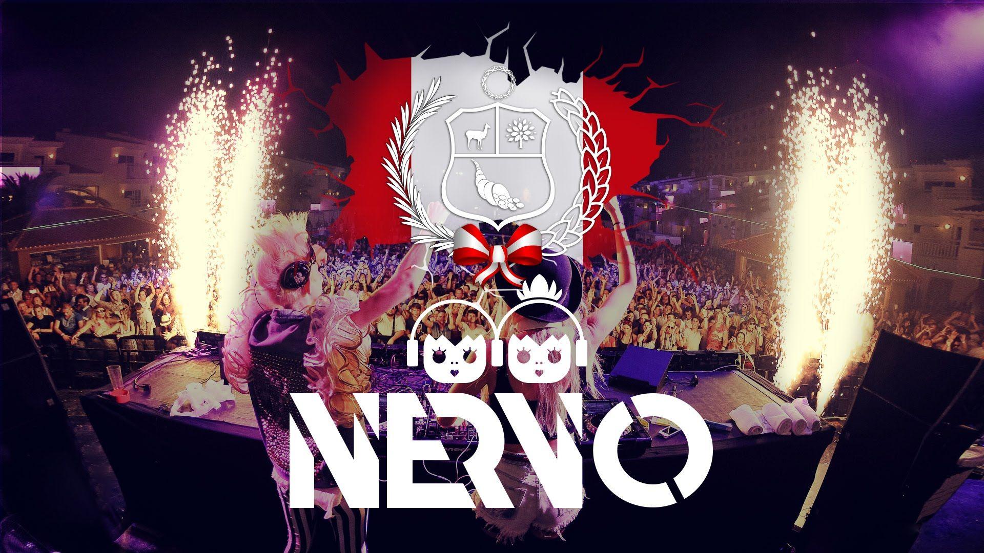 Nervo Wallpapers - Wallpaper Cave