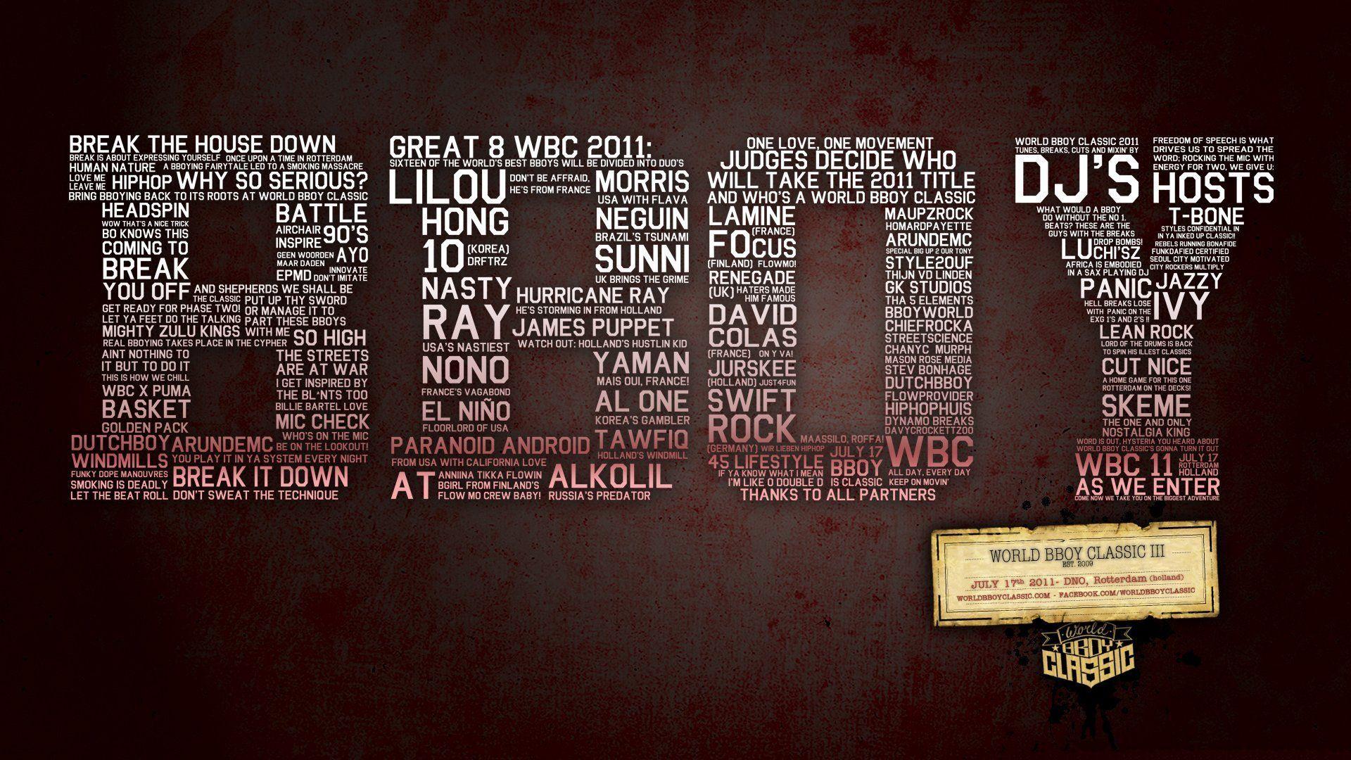 B Boy HD Wallpapers - Wallpaper Cave