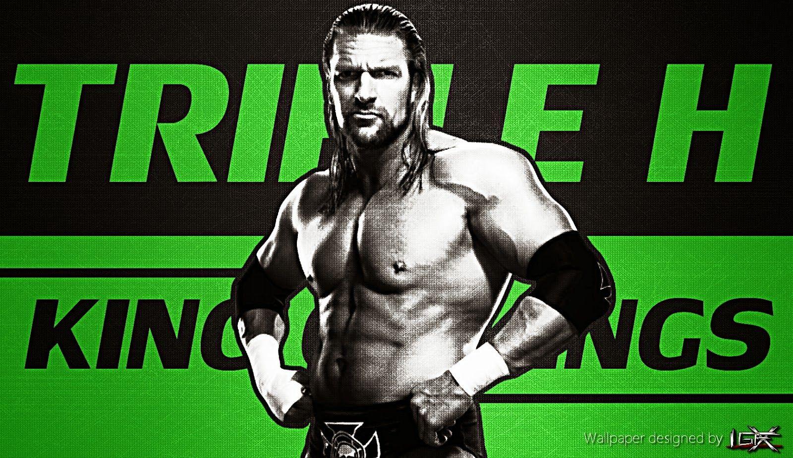 Triple H HD Wallpapers - Wallpaper Cave