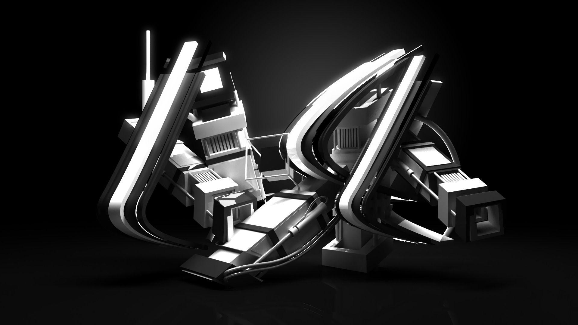 Wallpapers Graffiti 3D - Wallpaper Cave