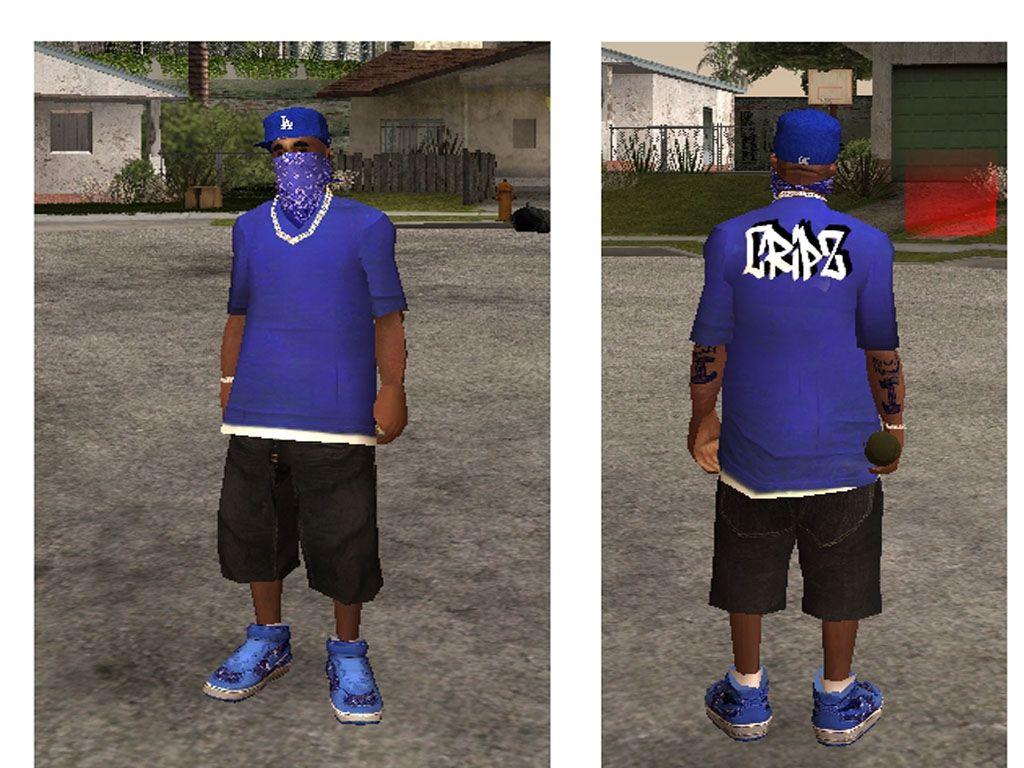 Bloods And Crips Wallpapers - Wallpaper Cave